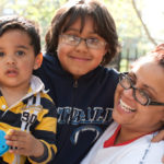 Family Housing - Institute for Community Living