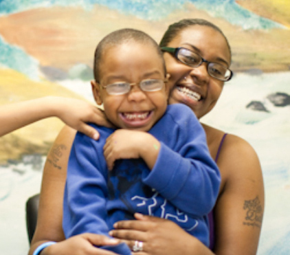 Home & Community-Based Services : Institute for Community Living