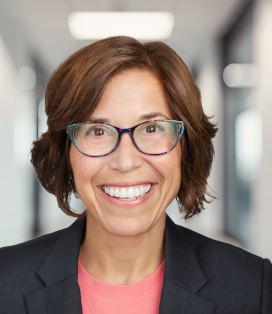 Our Team - Institute for Community Living