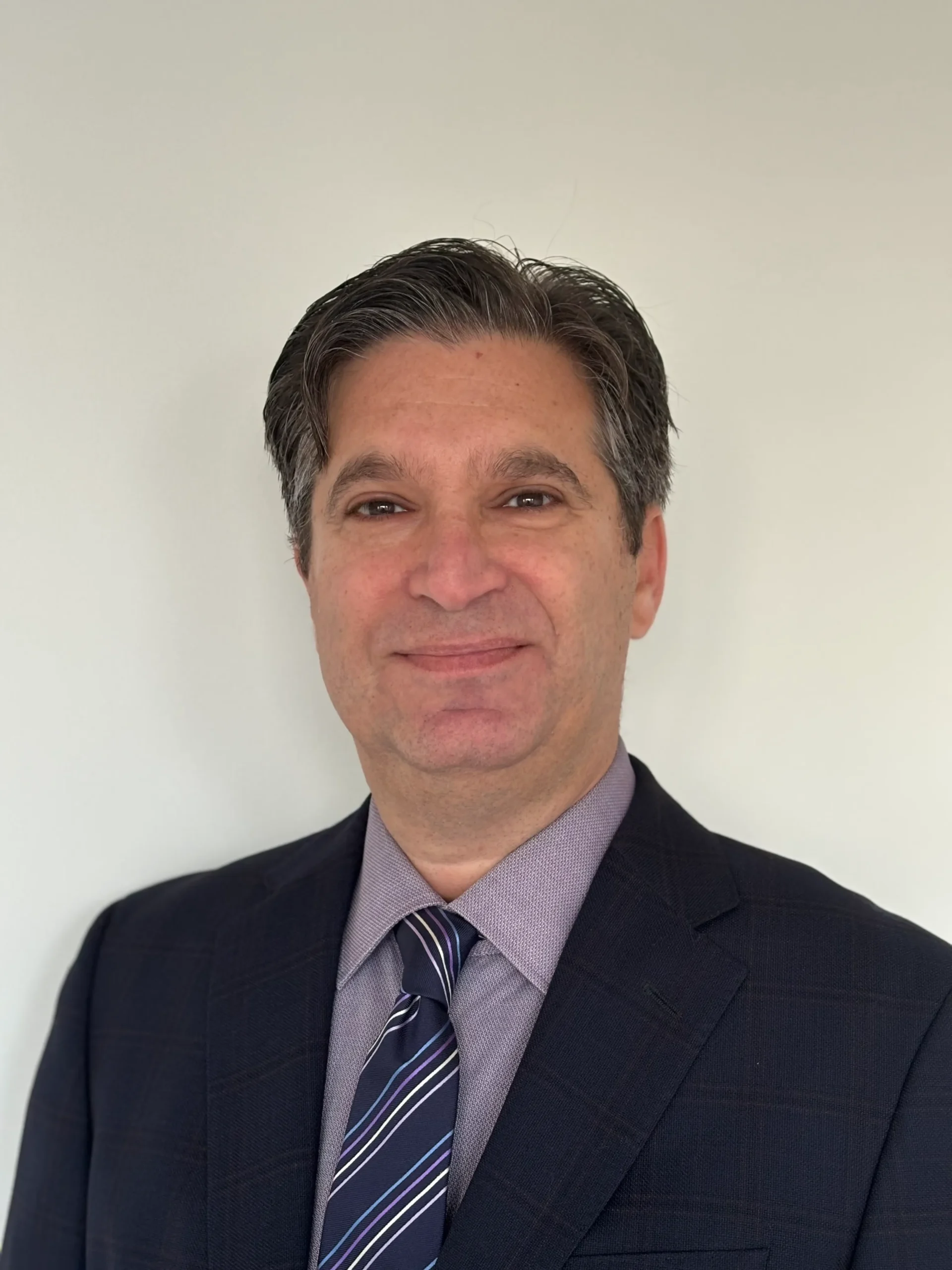 Evan Kaplan - Institute for Community Living