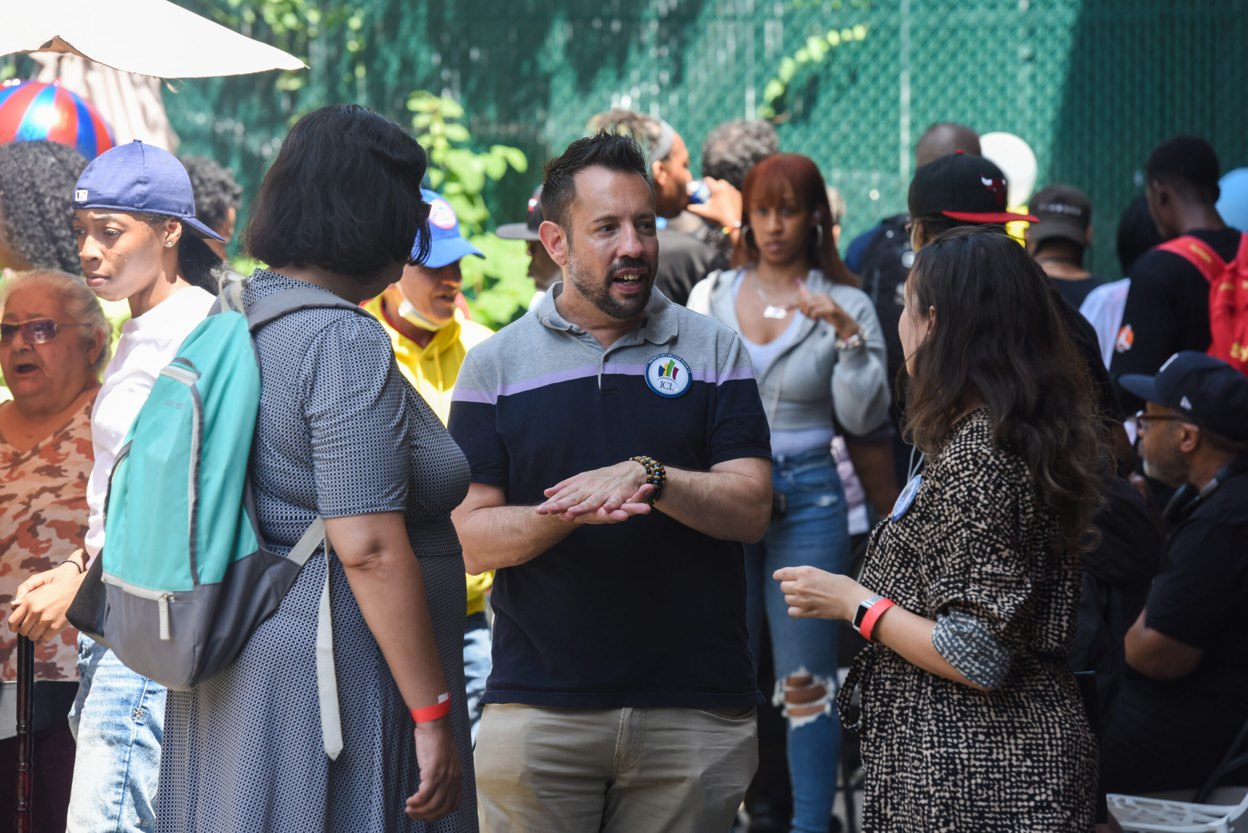 Groundbreaking Behavioral Health Program Transforms Supportive Housing ...