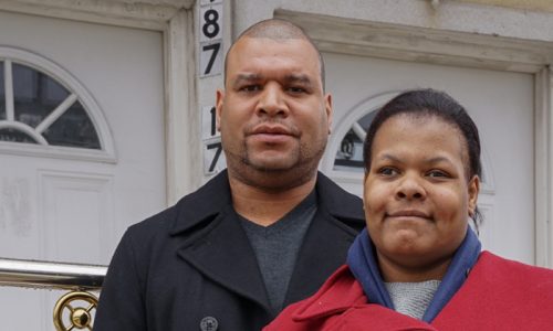 Housing - Institute for Community Living