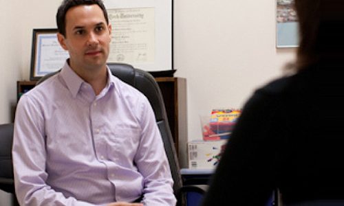 Treatment Services - Institute for Community Living